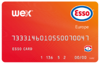 Fuel Cards for Businesses, Fleets & HGVs | Esso Card™