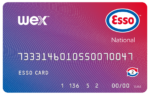 Esso Card™ National | Fuel Saver Card UK | Esso Card™
