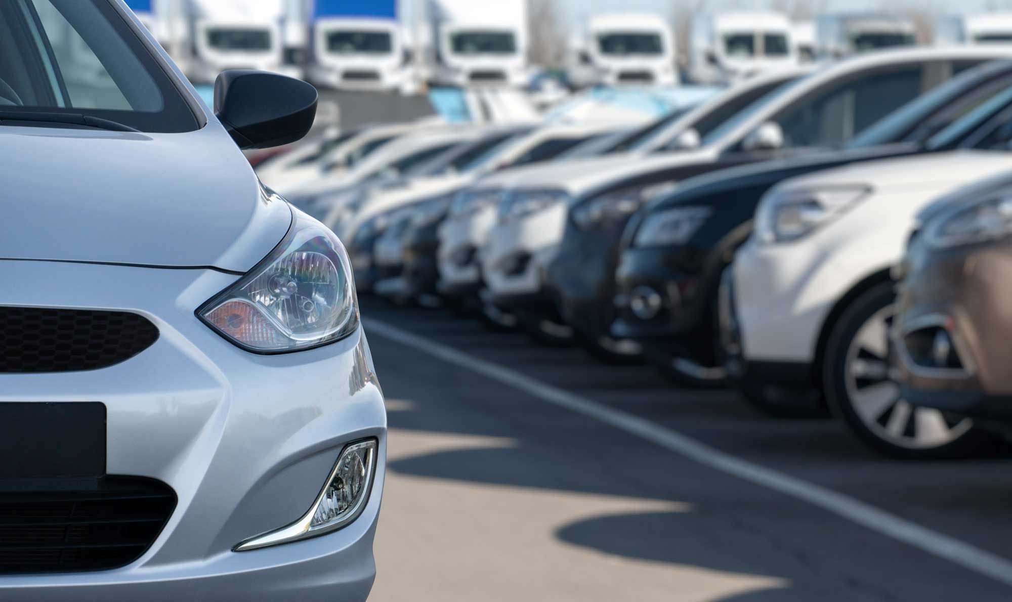 Fuel Cards For Fleets | Esso Card™