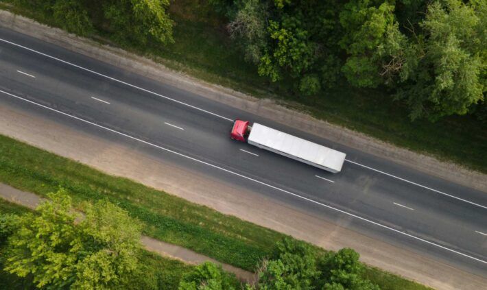 International Fuel Cards | Esso Card™