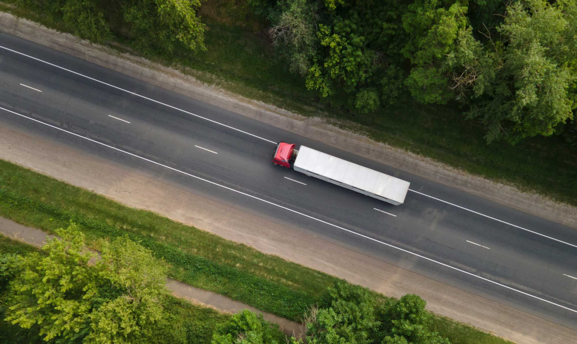 International Fuel Cards | Esso Card™