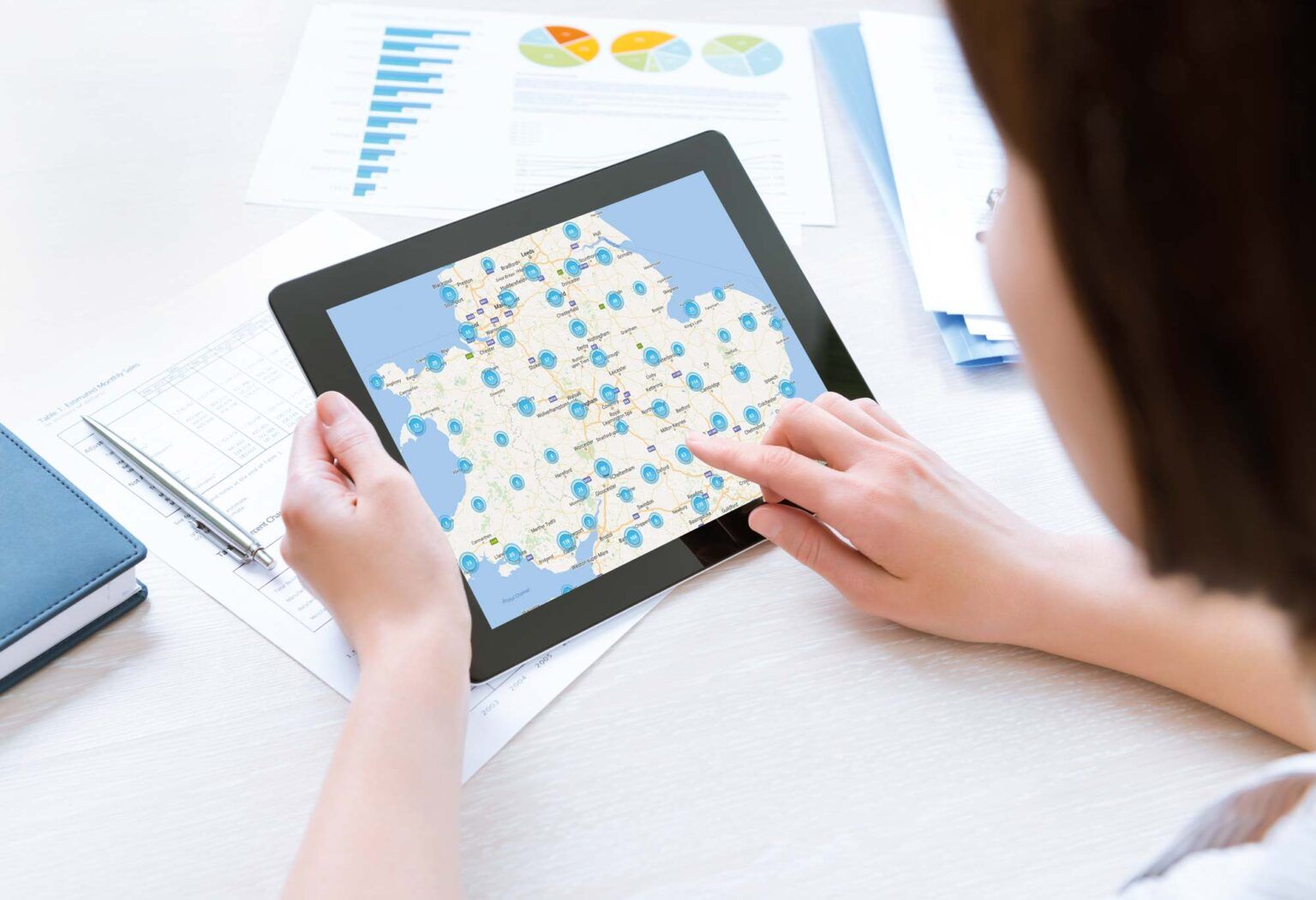 The Esso Fuel Network | Esso Card™