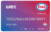 Esso Card™ National | Esso Card™